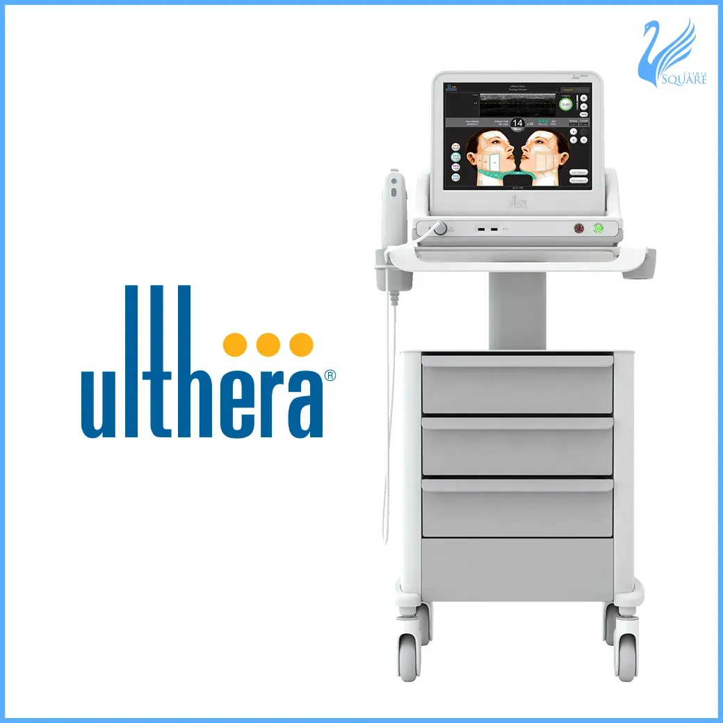 ทำ Ulthera ที่ไหนดี เลือกคลินิกอย่างไร ให้คุ้มค่า ผิวหน้ายกกระชับ ปลอดภัย