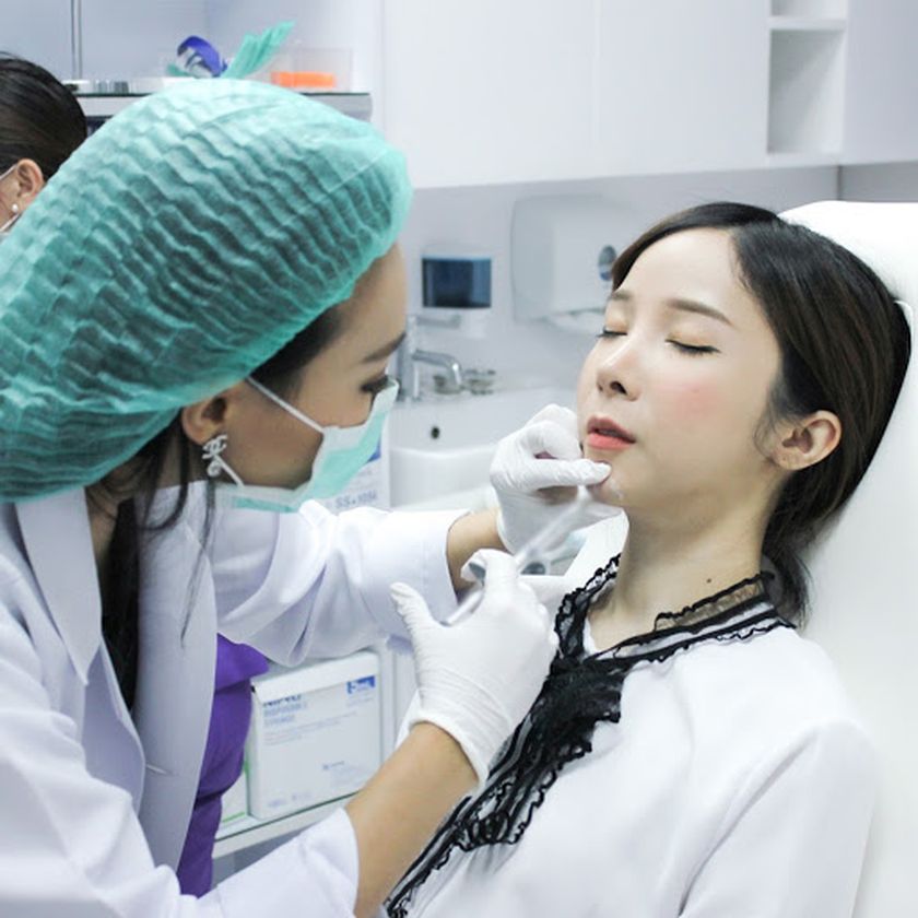 Flore Max รู้จักฟิลเลอร์เกาหลีน้องใหม่ เหมาะสำหรับเติมจุดไหน