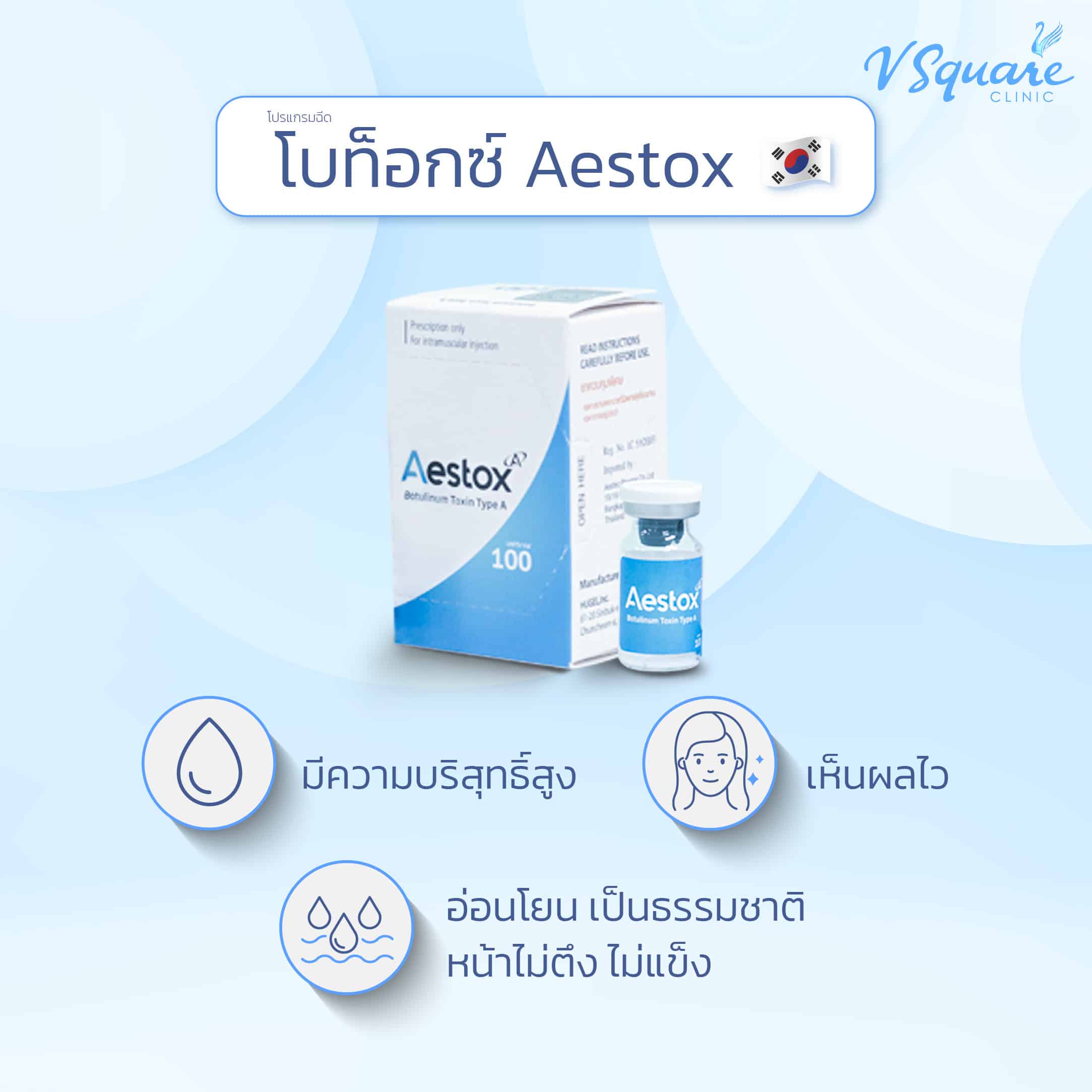 Nabota Botox เหมาะกับใครฉีดจุดไหน ใช้กี่ U กี่วันเห็นผล ราคาเท่าไหร่