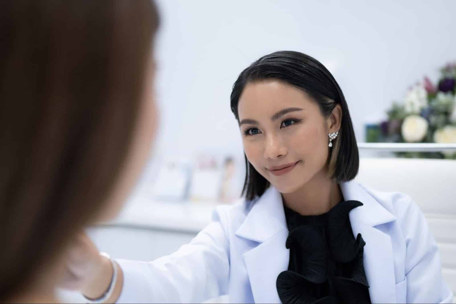 Nabota Botox เหมาะกับใครฉีดจุดไหน ใช้กี่ U กี่วันเห็นผล ราคาเท่าไหร่