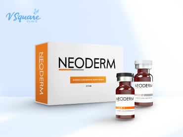 เมโส Neo Derm นวัตกรรมดีท็อกซ์ผิว ลดสิว ฟื้นฟูผิวแข็งแรง