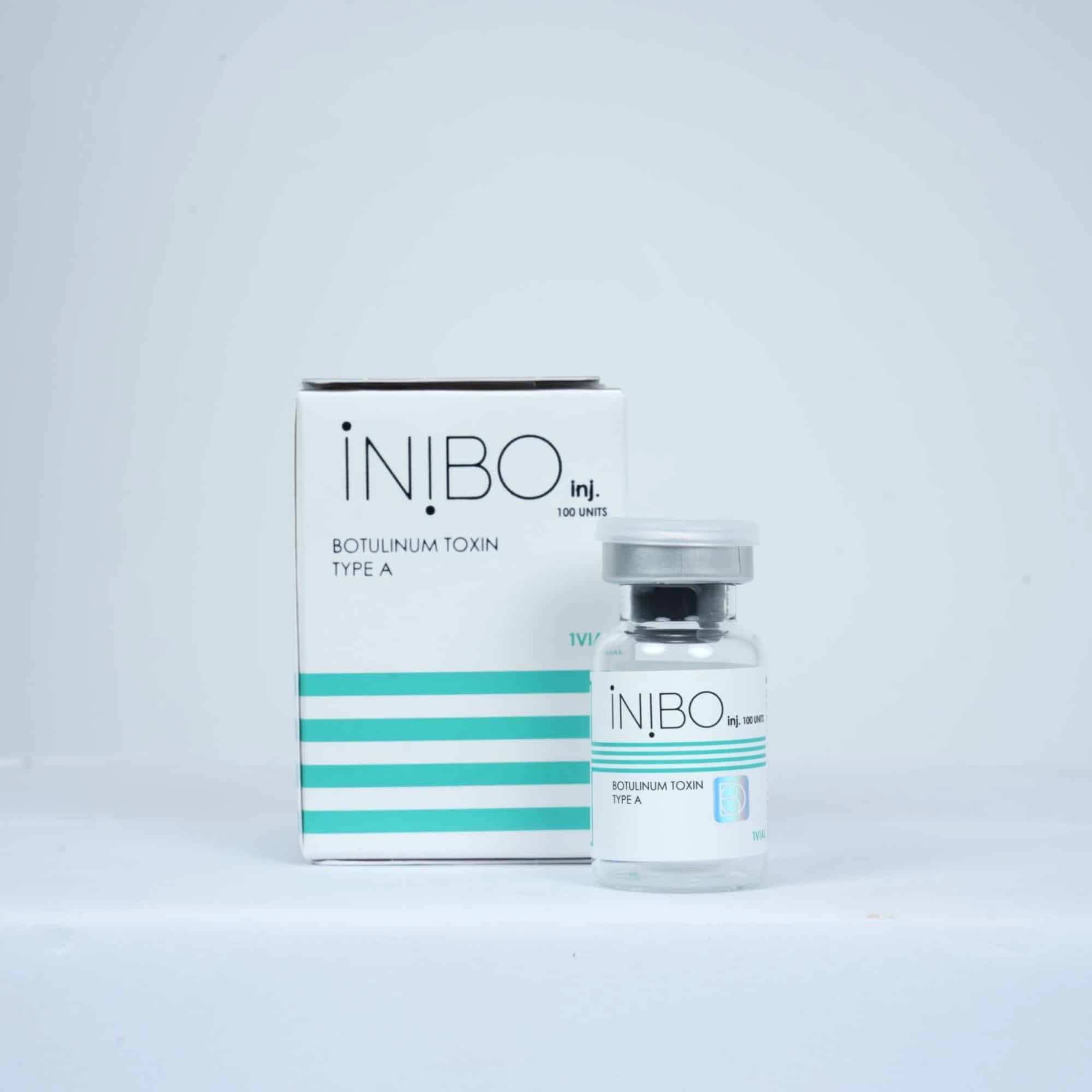 โบท็อก inBo โบเกาหลีพรีเมียม ราคาคุ้ม เห็นผลไว หน้าไม่แข็ง